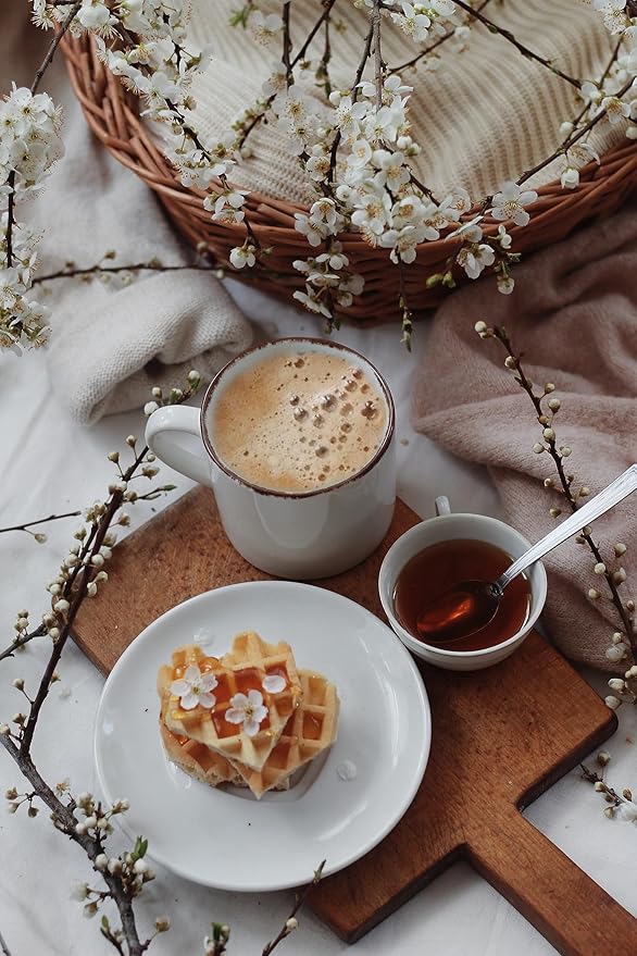 ADDIS ABABA – The California Coffee Company