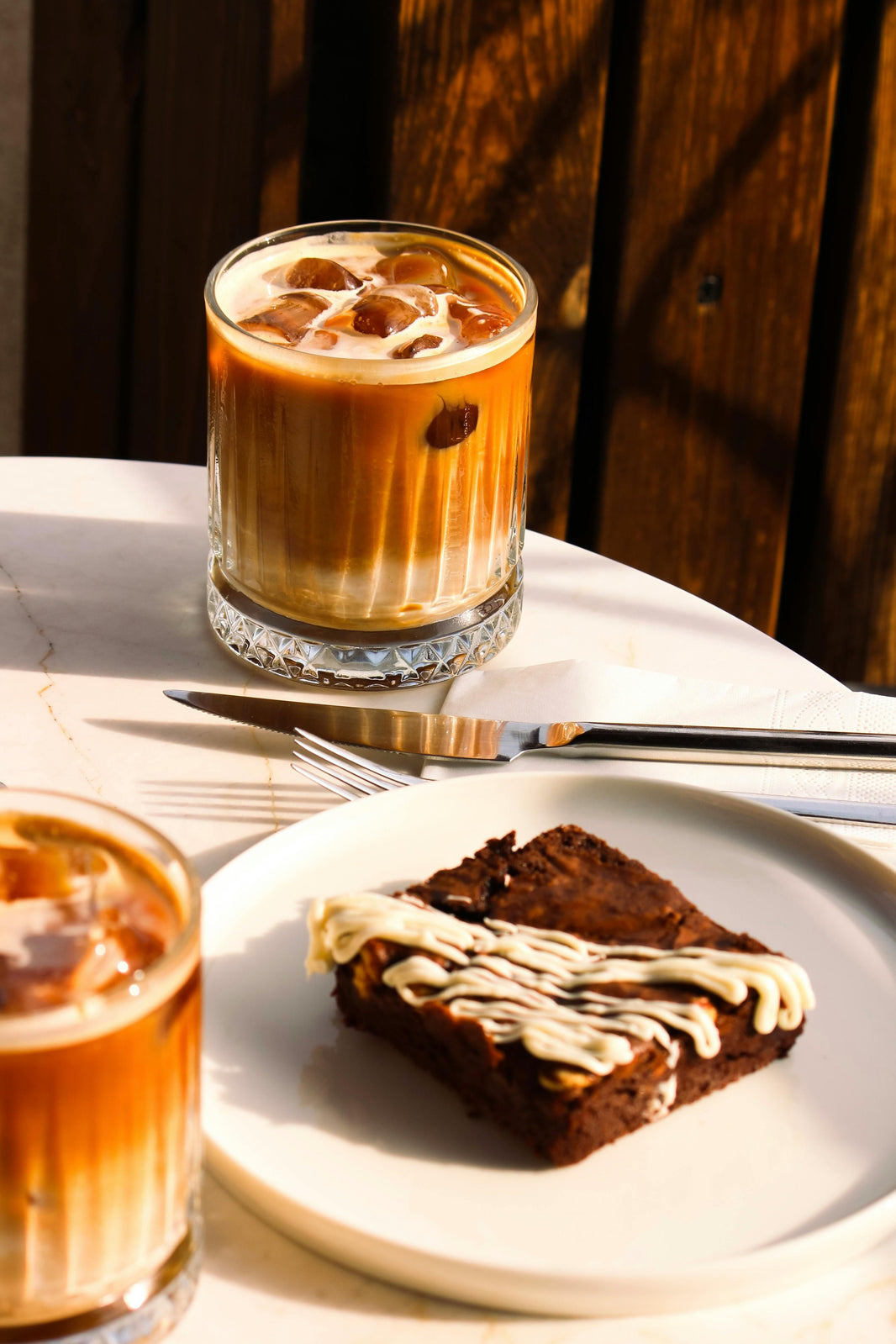 The California Coffee Company